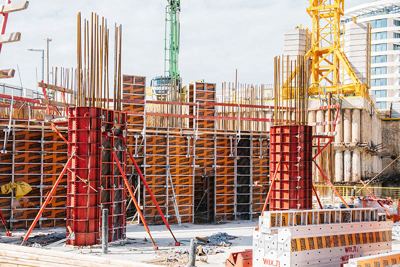 RASTA - Alumlight Formwork Engineering