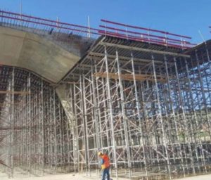 Light Modular Formwork | Alumlight Formwork Engineering